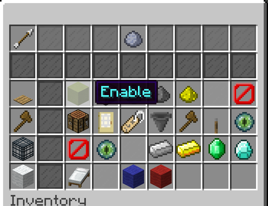 Arena Creation | Marcely's Bedwars Wiki