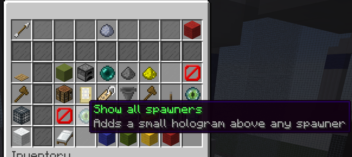 Arena Creation | Marcely's Bedwars Wiki